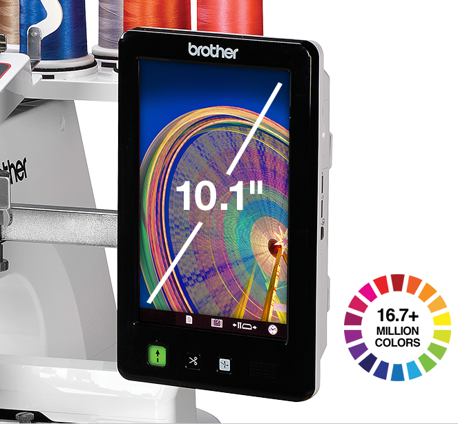 BrotherUSA - Your source for home and office product information